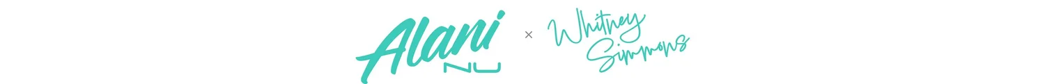 alani nu collabs — sierra forister