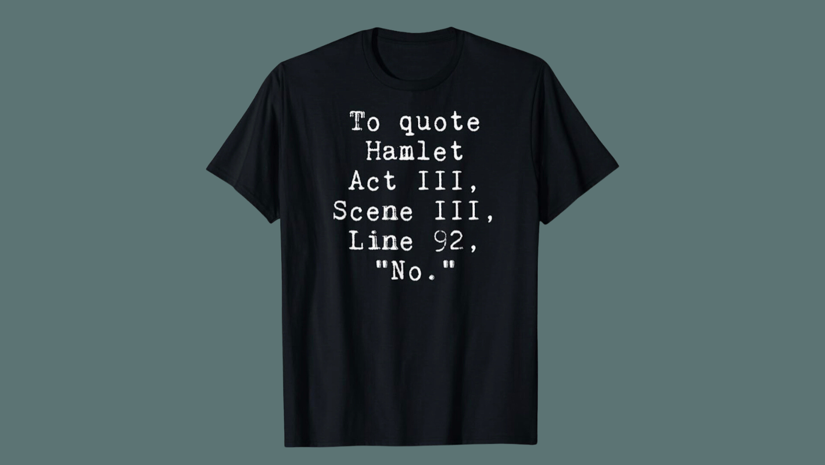 The Power of Nope — Cynthia Wall