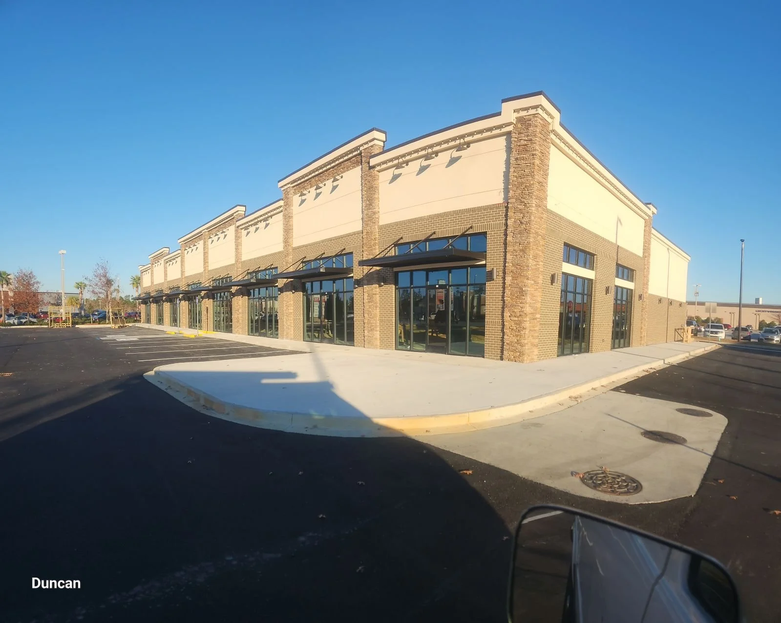 Project Showcase — Carolina Metal Systems