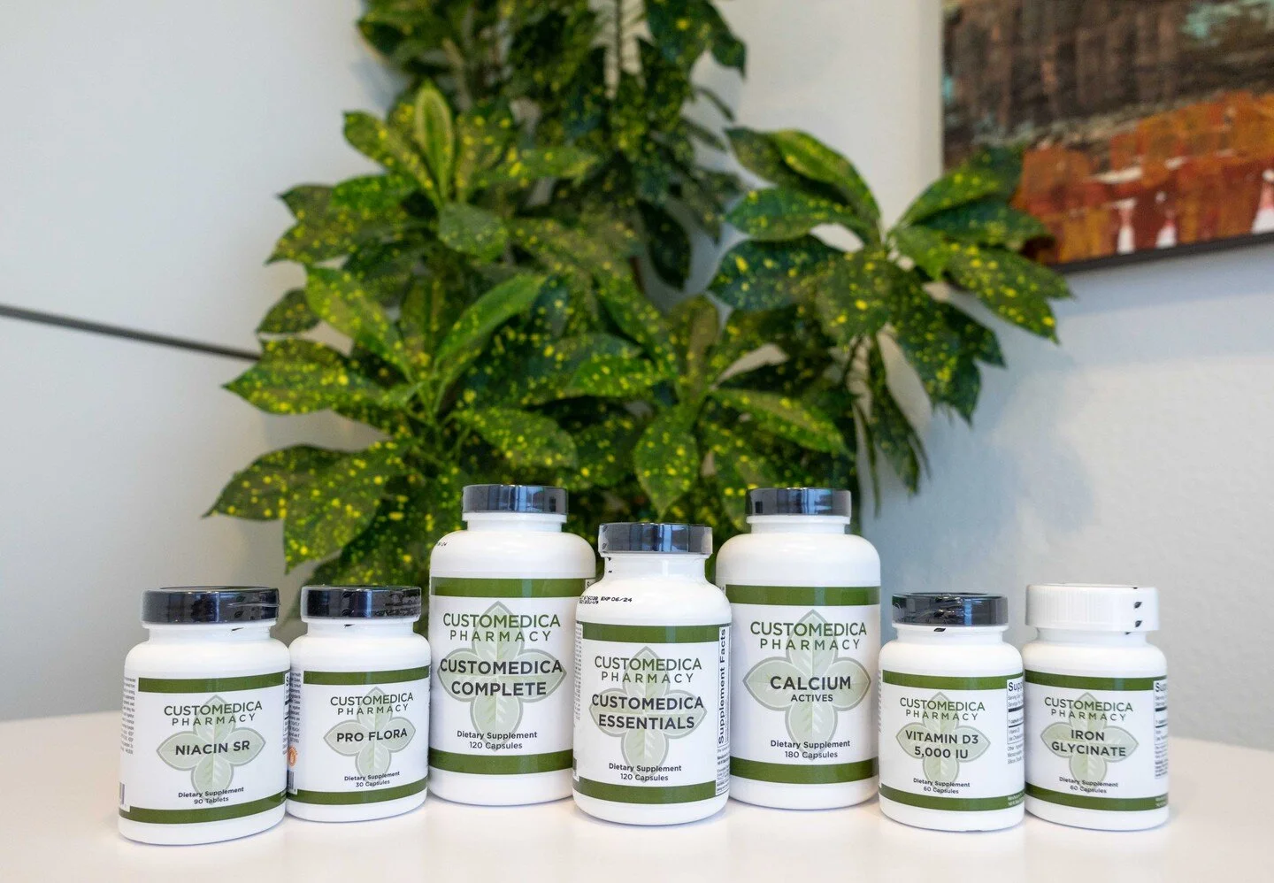 Customedica Pharmacy