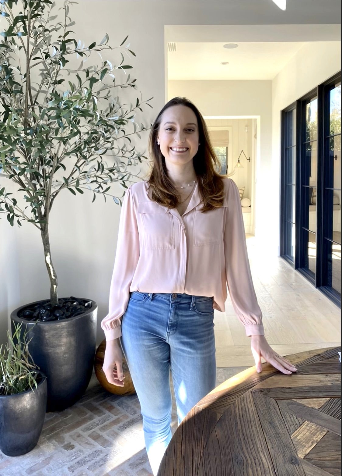 Team — NoMad Design