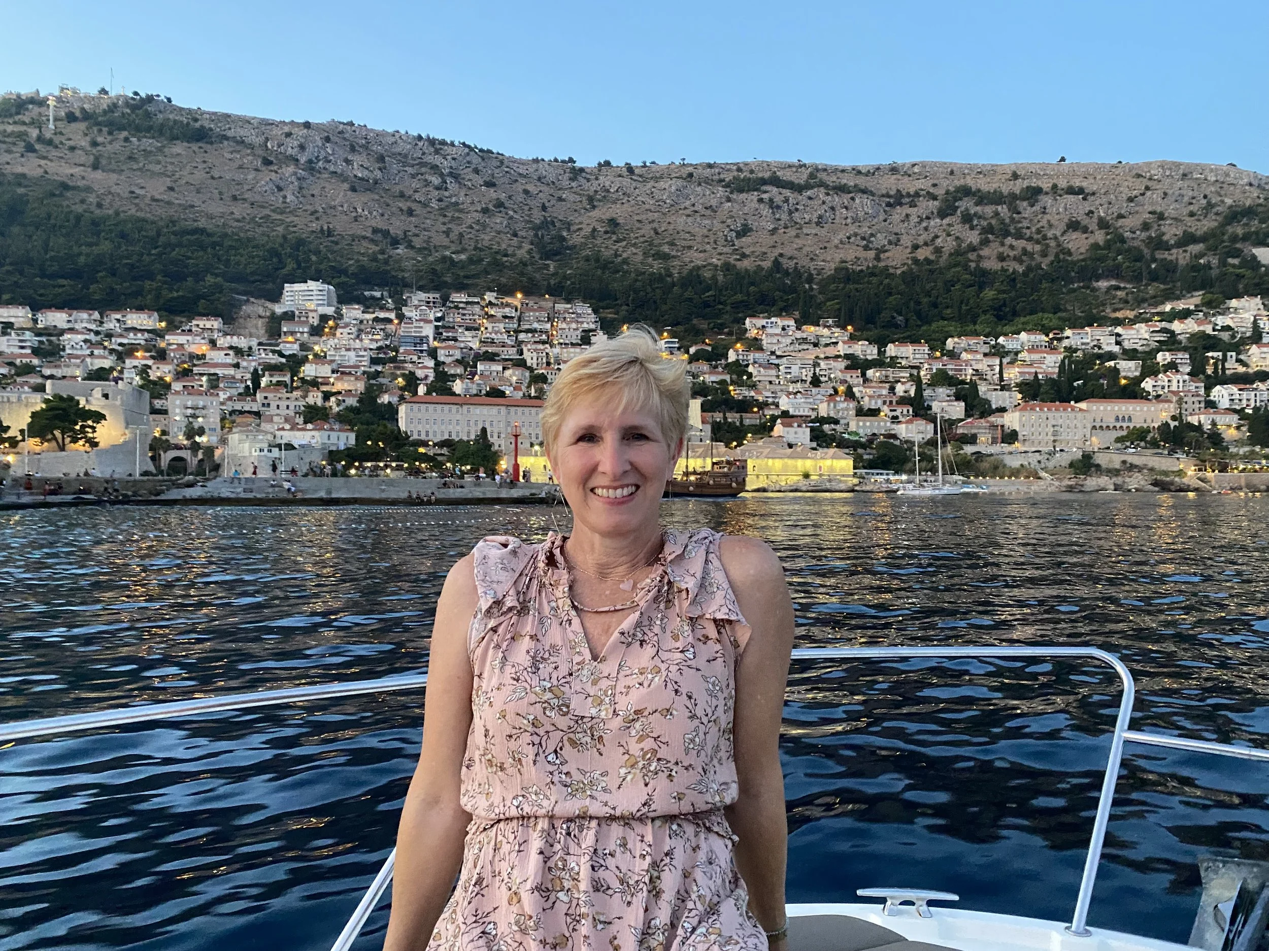 Janette Gill — EMBARK Beyond