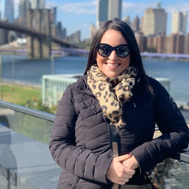 Ana Reguero — EMBARK Beyond