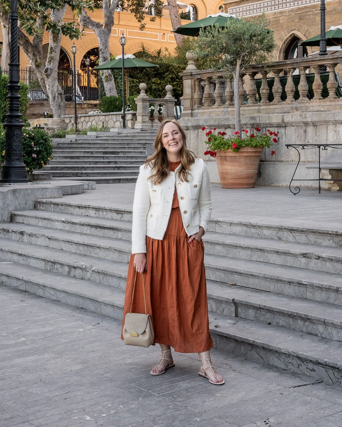 Tracy Davis — EMBARK Beyond