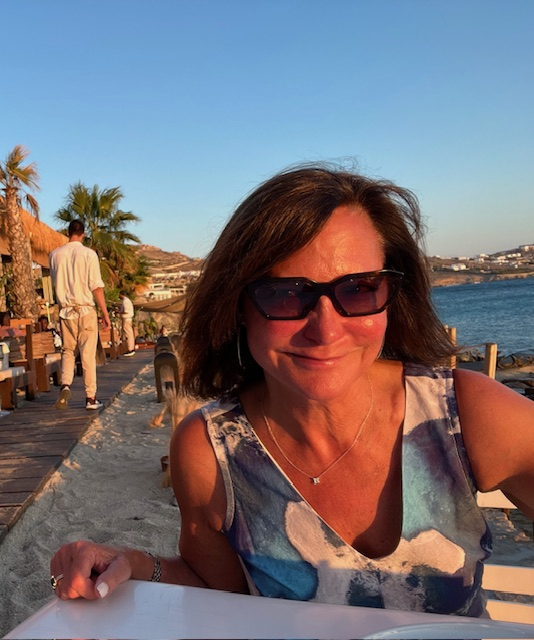 Julie Shifrin — EMBARK Beyond