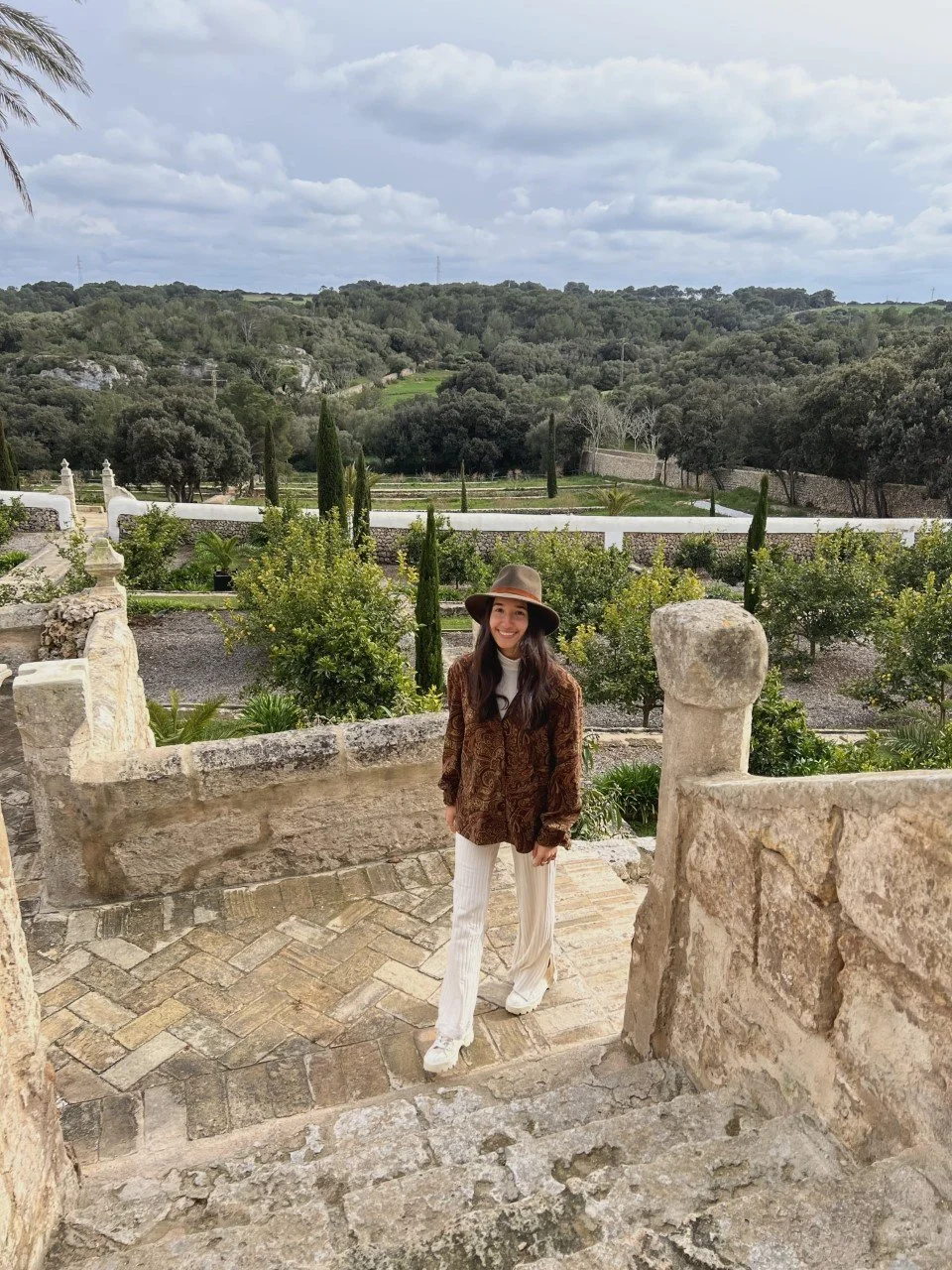 Orly Seton — EMBARK Beyond