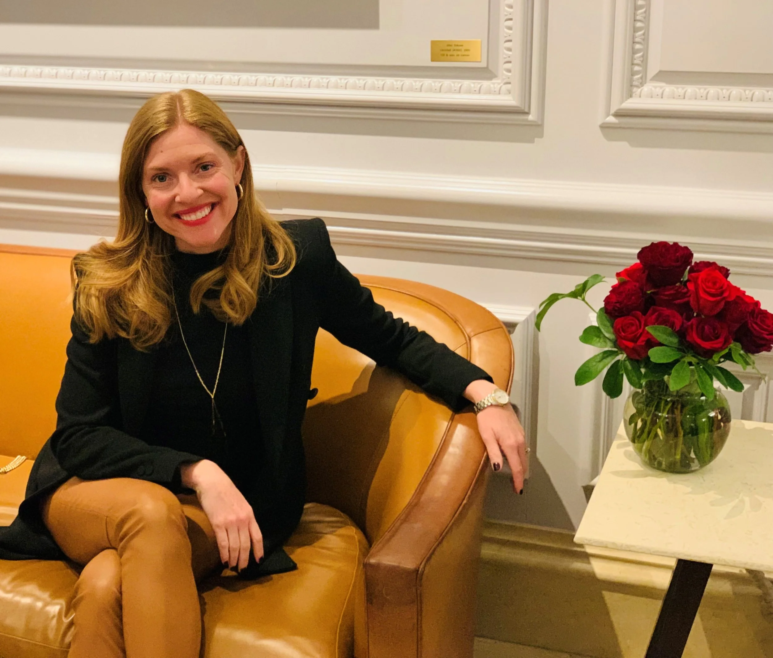 Amanda Esposito — EMBARK Beyond