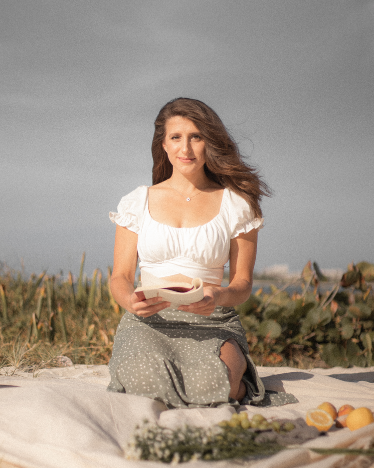 Megan Kline — EMBARK Beyond