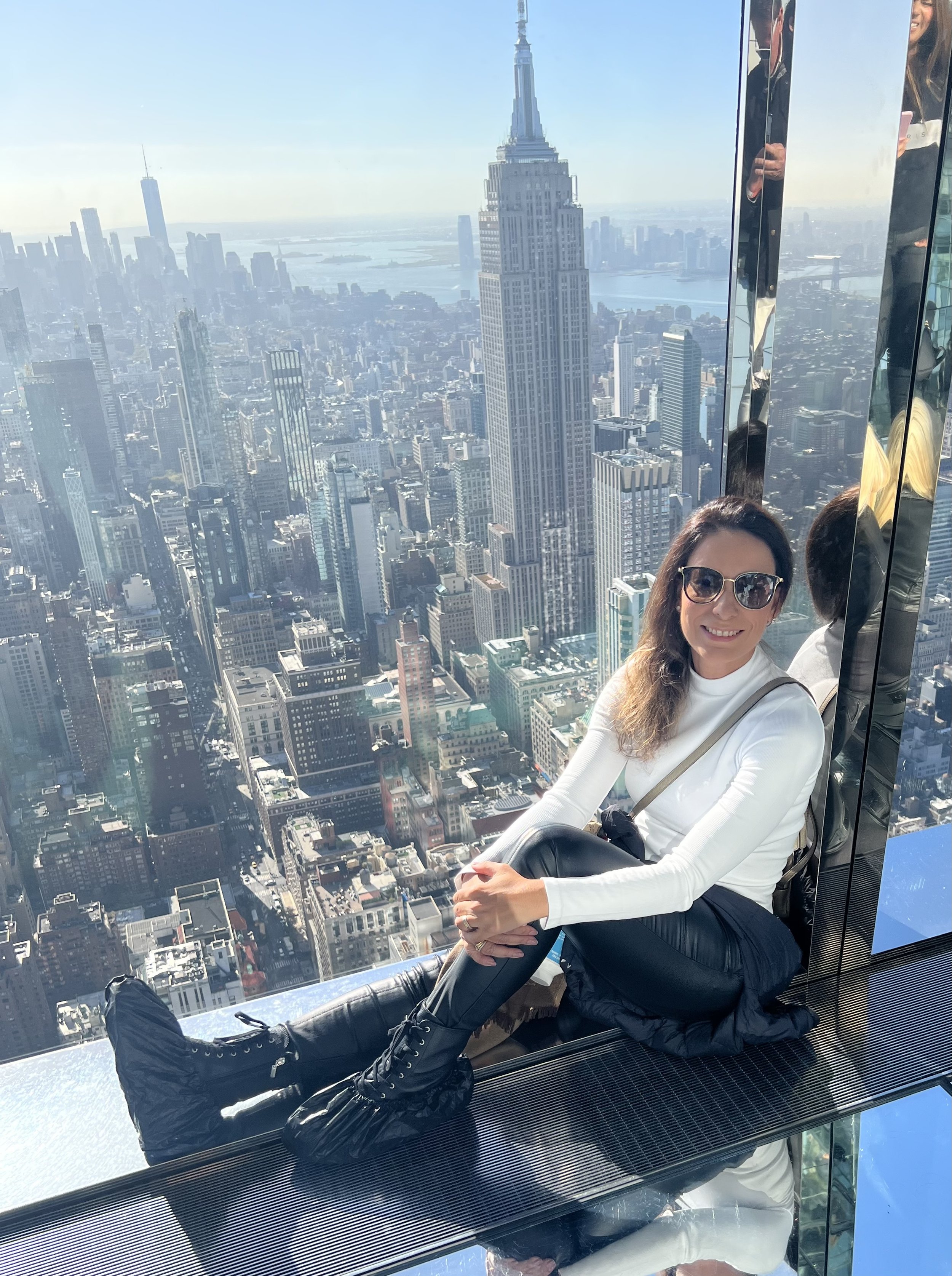 Flávia Teixeira — EMBARK Beyond