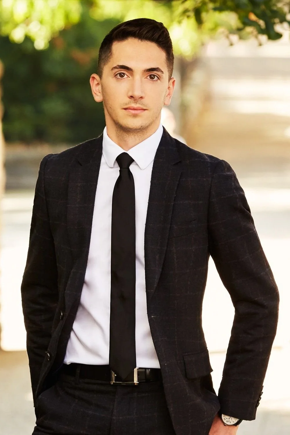 Jason Squatriglia — EMBARK Beyond