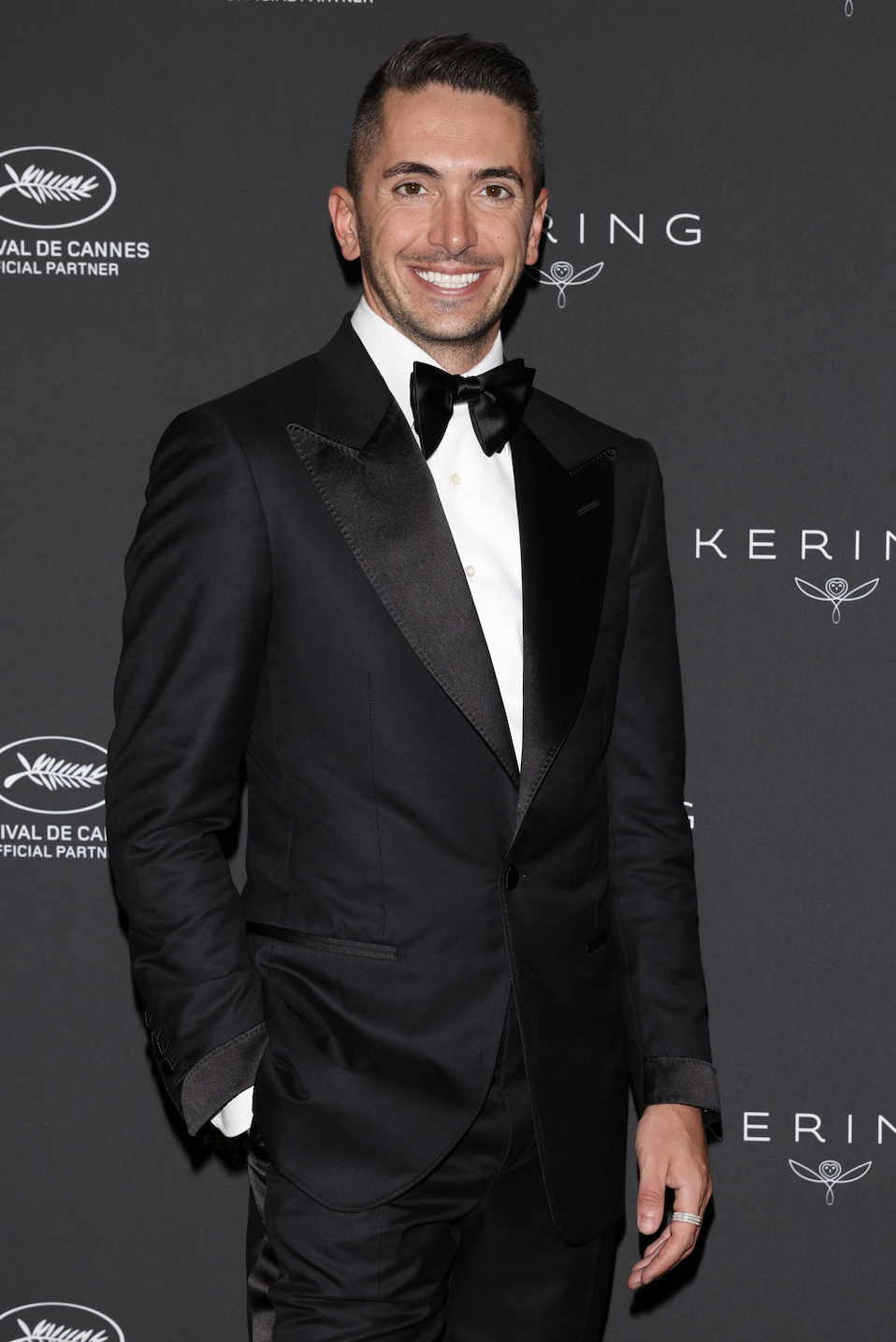 Jason Squatriglia — EMBARK Beyond