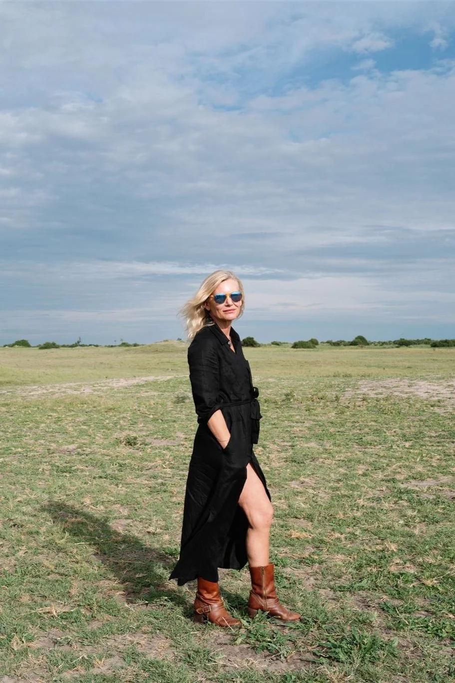 Kim-Marie Galloway — EMBARK Beyond