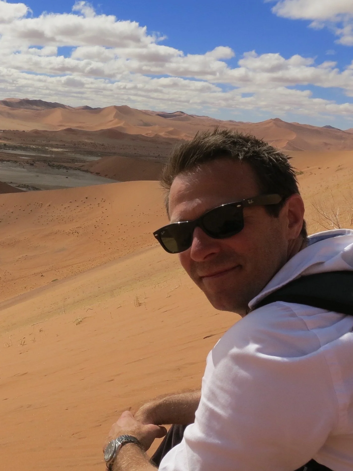 Dave Morinelli — EMBARK Beyond