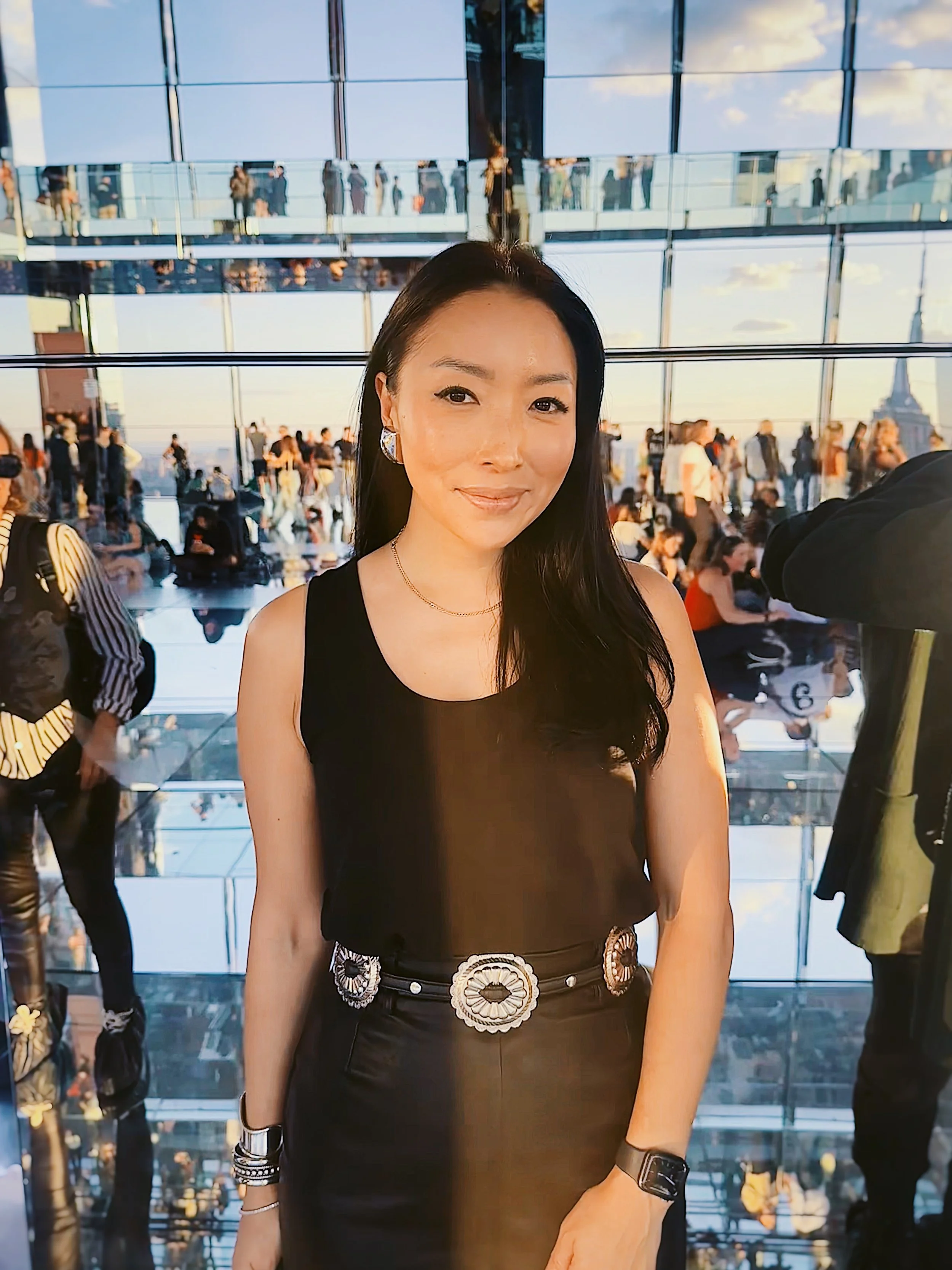 Gia Lee — EMBARK Beyond