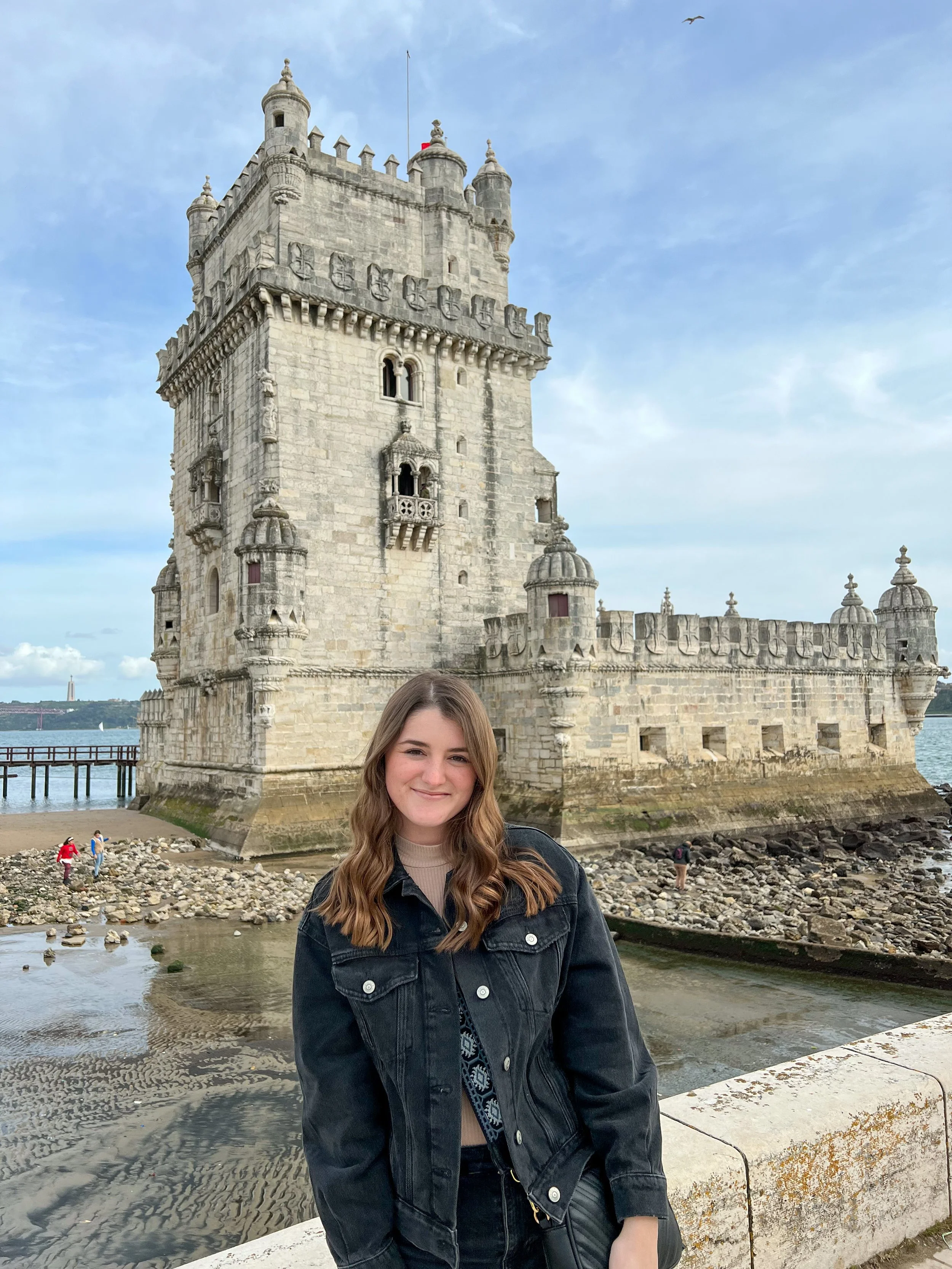 Ashley Gill — EMBARK Beyond