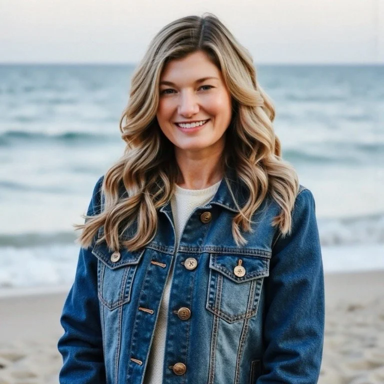 Kelly Carmon — EMBARK Beyond