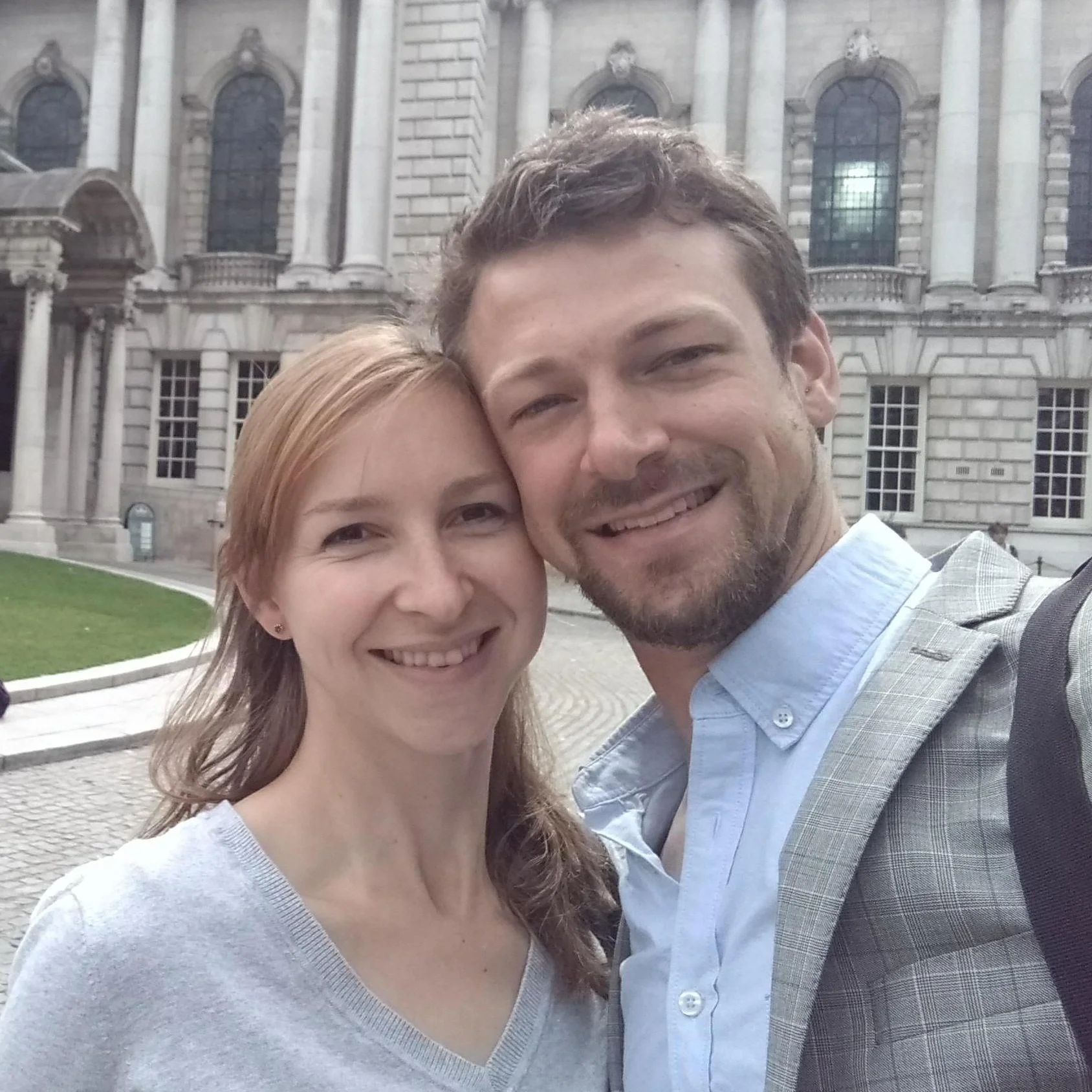 Growth Groups — St Gabriel's