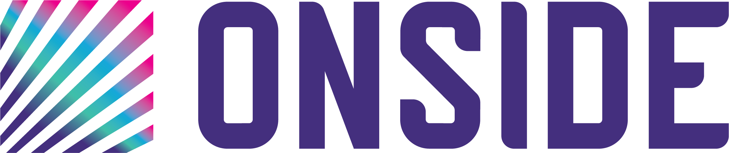 Innovation Mural — ONSIDE