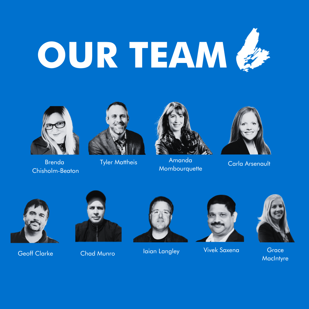 Cape Breton Strait Team — ONSIDE