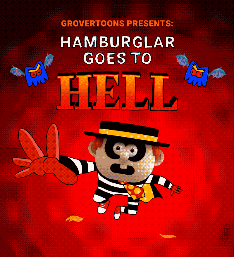 Beano Gif