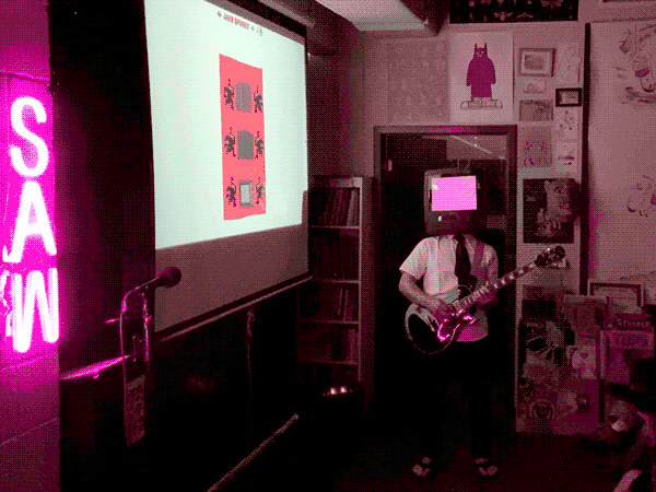 News — GROVERTOONS