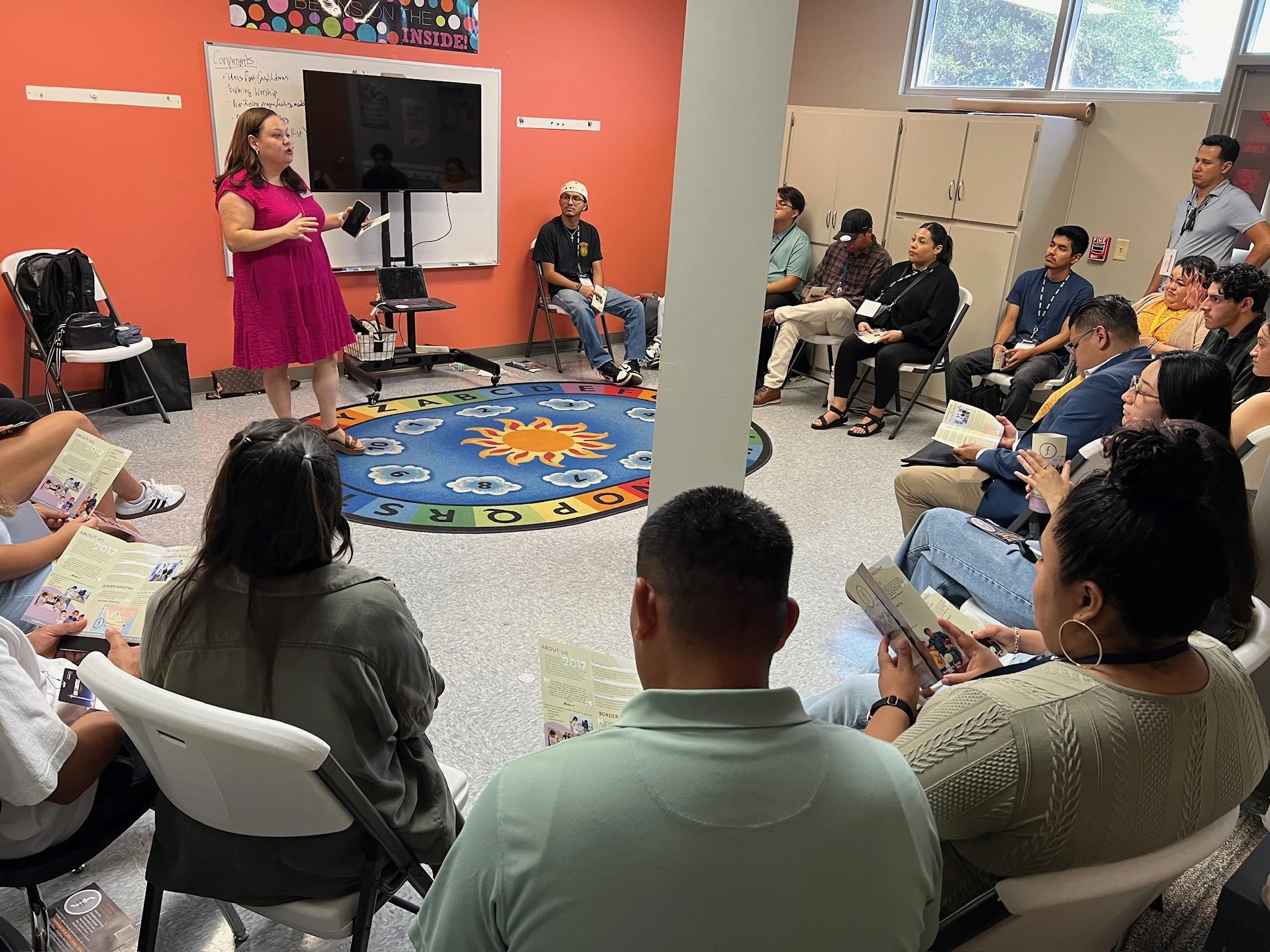 Local groups — Christians Against Christian Nationalism