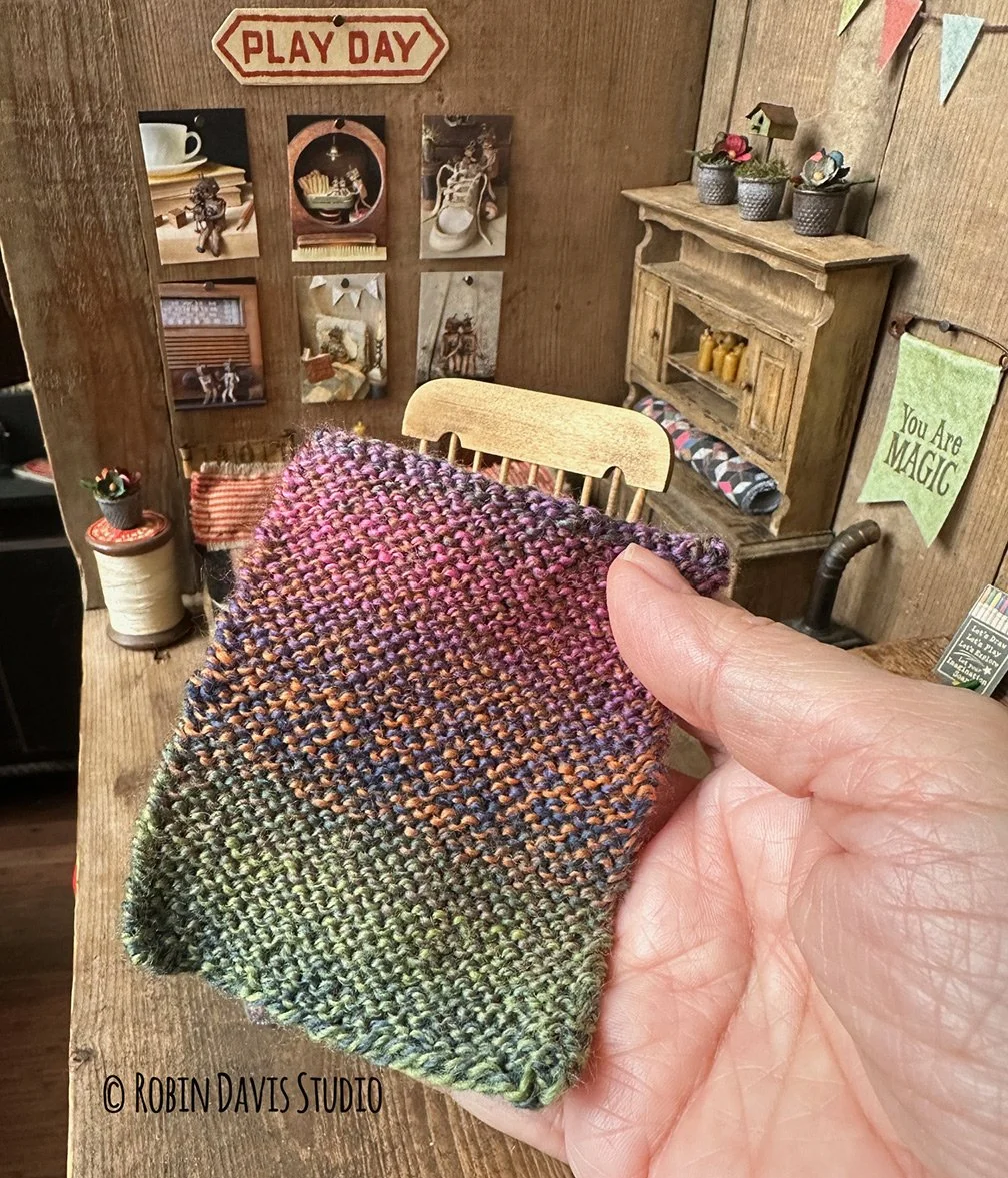 Robots — Robin Davis Studio