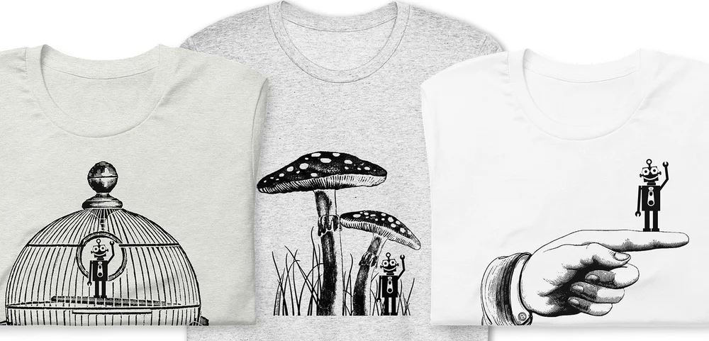 Store 1 — Robin Davis Studio