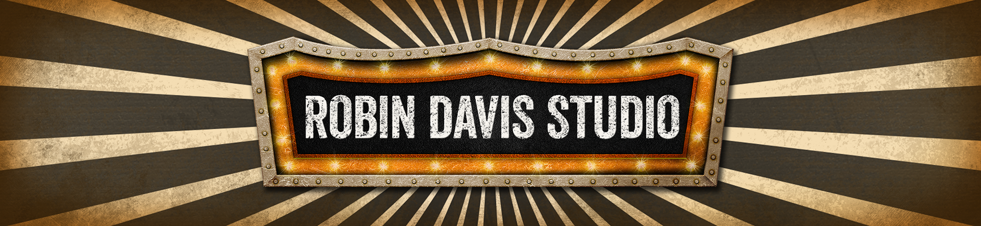 Robots — Robin Davis Studio