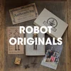 Robot Originals — Robin Davis Studio