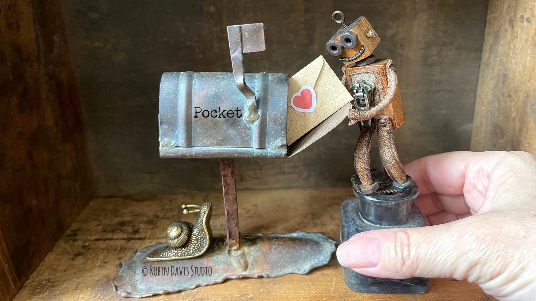 Frequently Asked — Robin Davis Studio