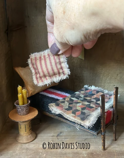 Robots — Robin Davis Studio