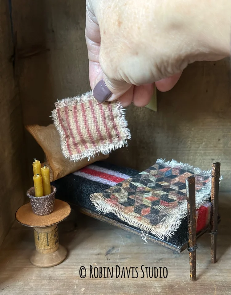 Robots — Robin Davis Studio