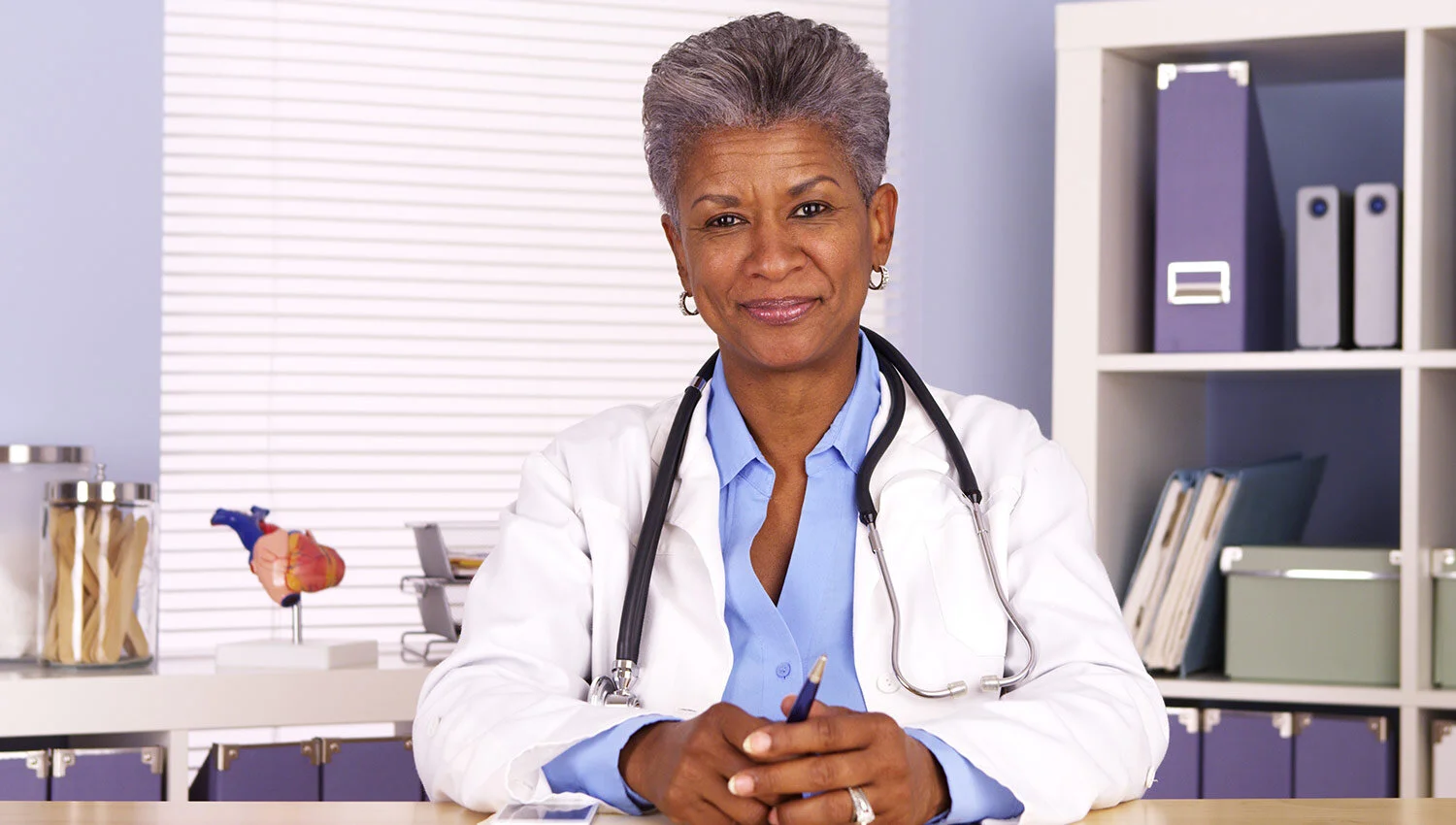 The Women in Medicine Legacy Foundation