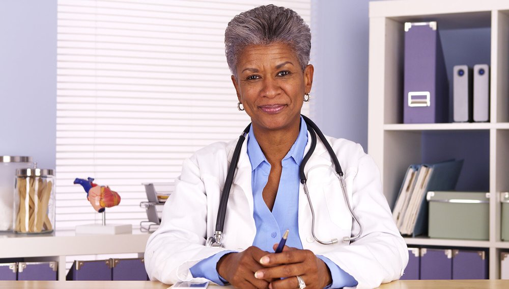 The Women in Medicine Legacy Foundation