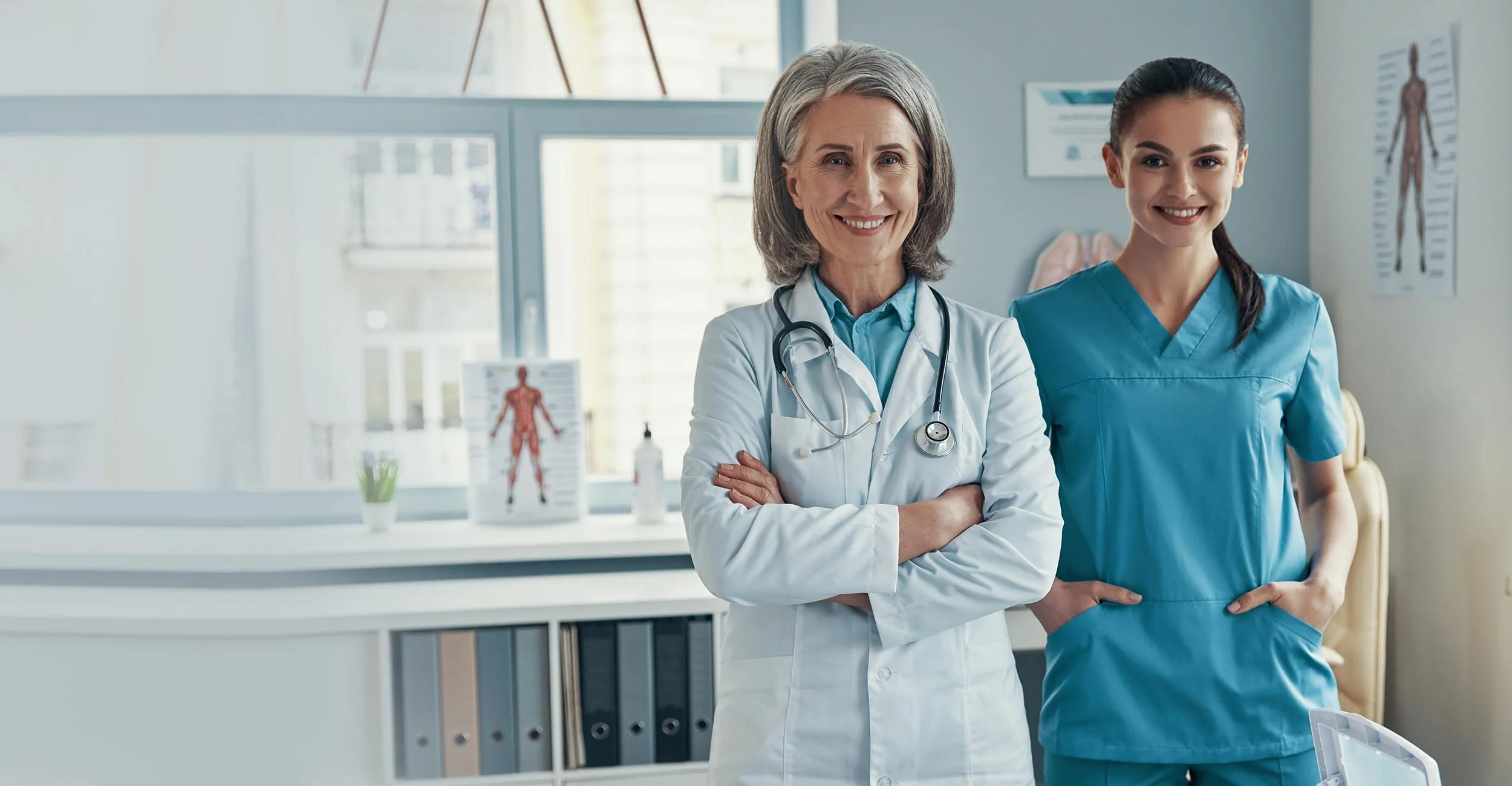The Women in Medicine Legacy Foundation