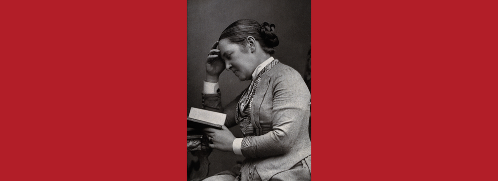 Elizabeth Garrett Anderson—A Pioneer’s Lasting Legacy | The Women in ...