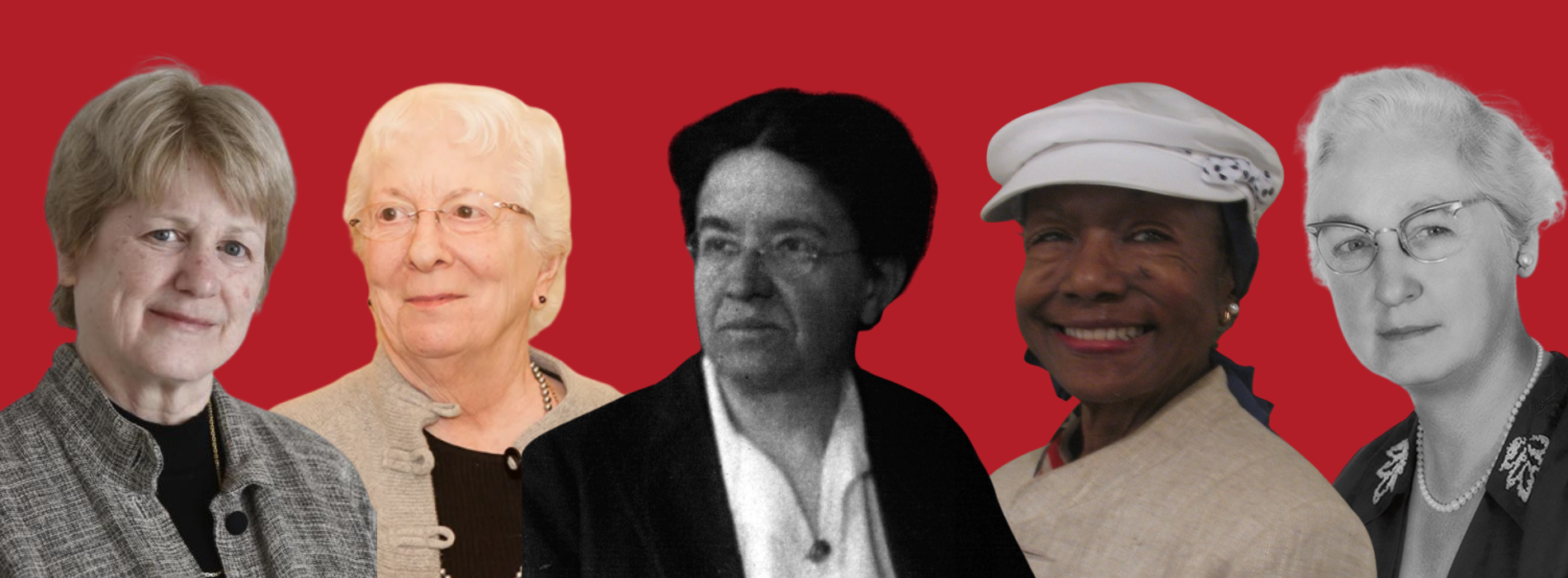 First, Fearless and Foundational | The Women in Medicine Legacy Foundation