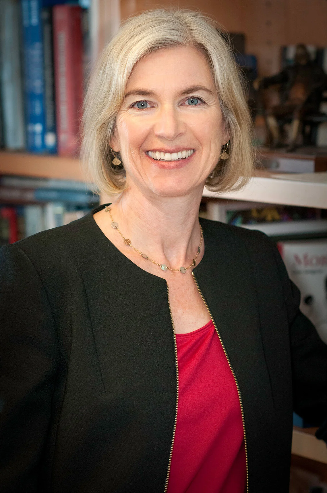 Jennifer A. Doudna, PhD | The Women in Medicine Legacy Foundation