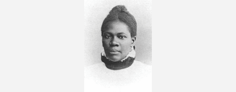 Eliza Ann Grier: A Short Career with a Lasting Legacy | The Women in ...