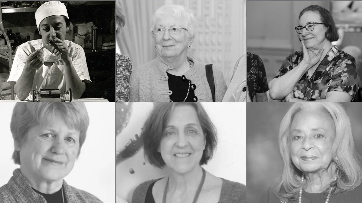 The Women in Medicine Legacy Foundation