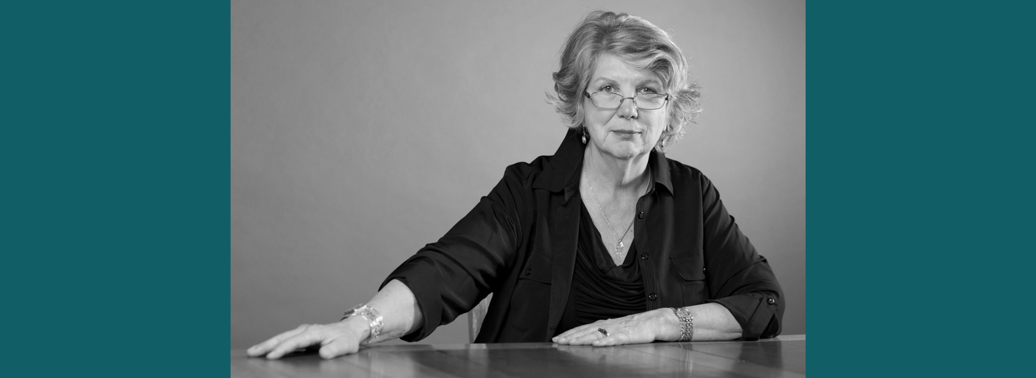 Finding Healing in Hopelessness: Marsha Linehan, PhD, ABPP | The Women ...