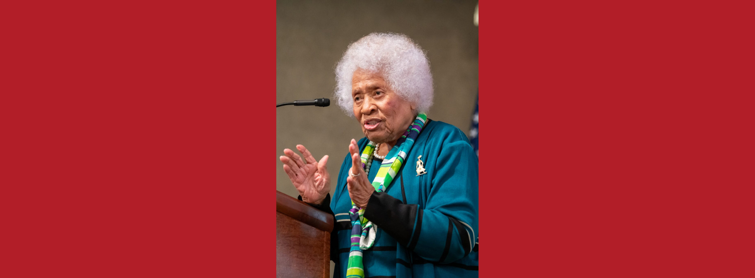 Speaking Truth, Saving Lives: Dr. Joycelyn Elders’ Relentless Voice for ...