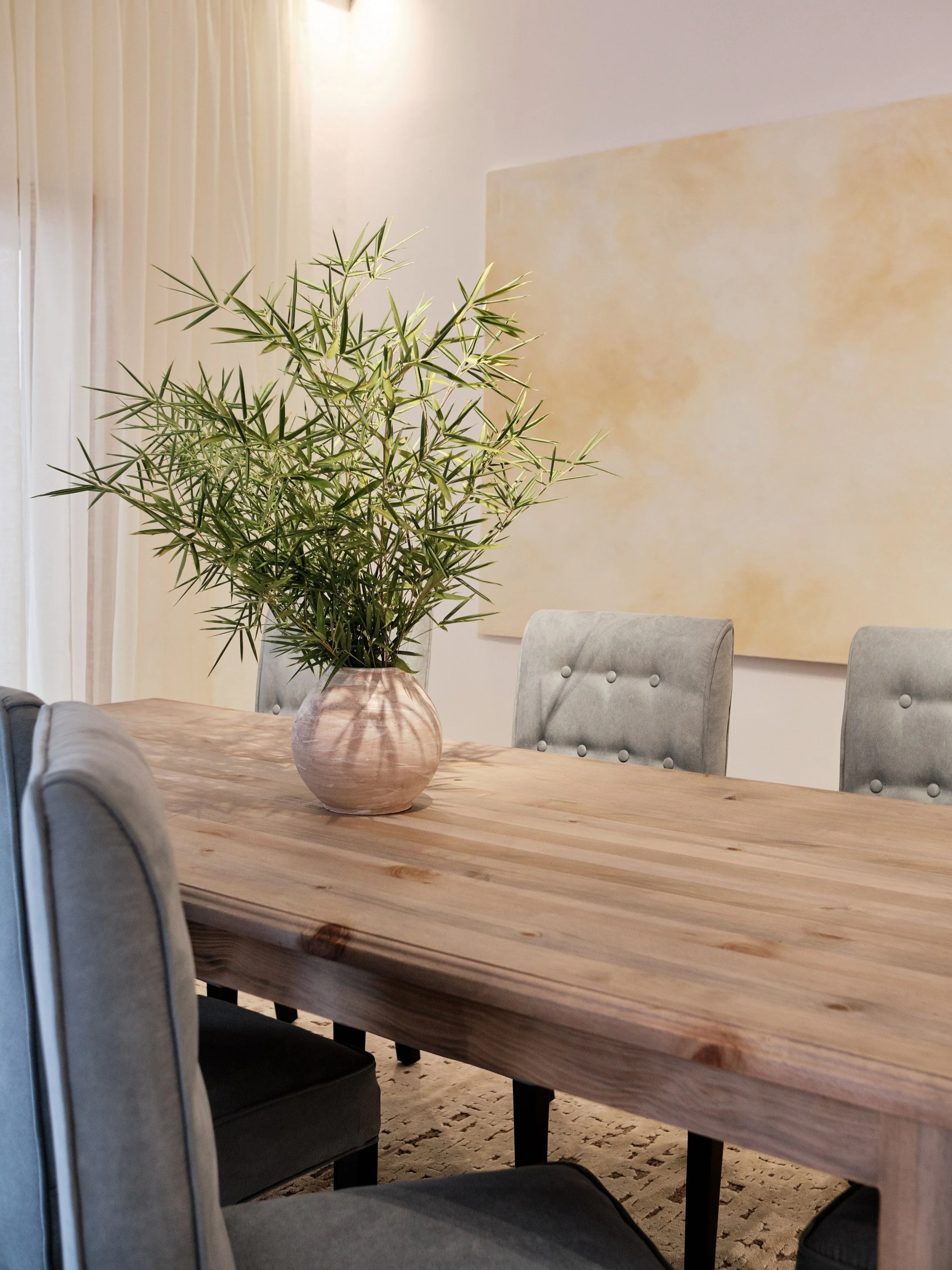 Wood Habitat | Luxury Premium Furniture and Interior Design | Kigali Rwanda