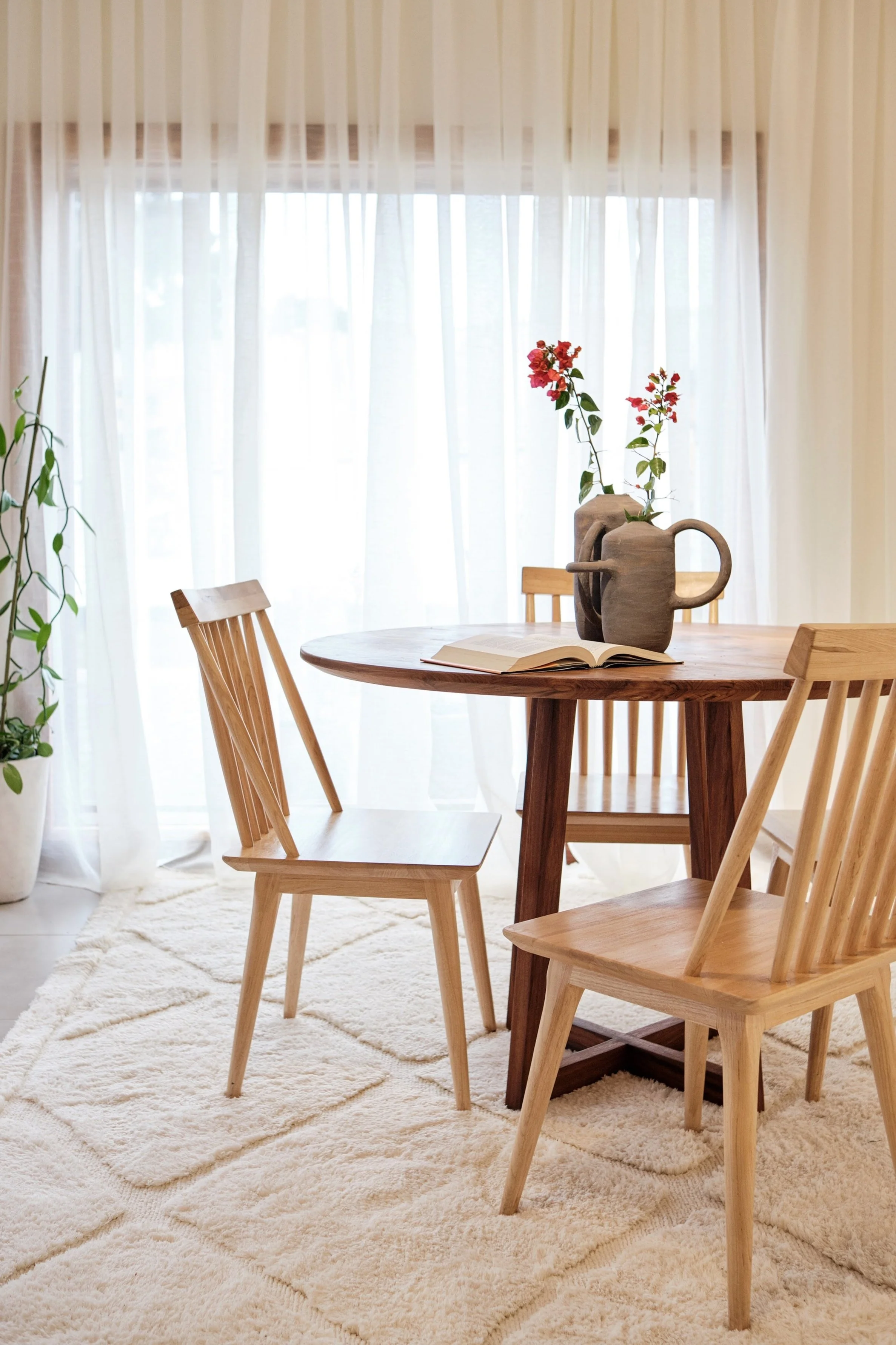 Wood Habitat | Luxury Premium Furniture and Interior Design | Kigali Rwanda