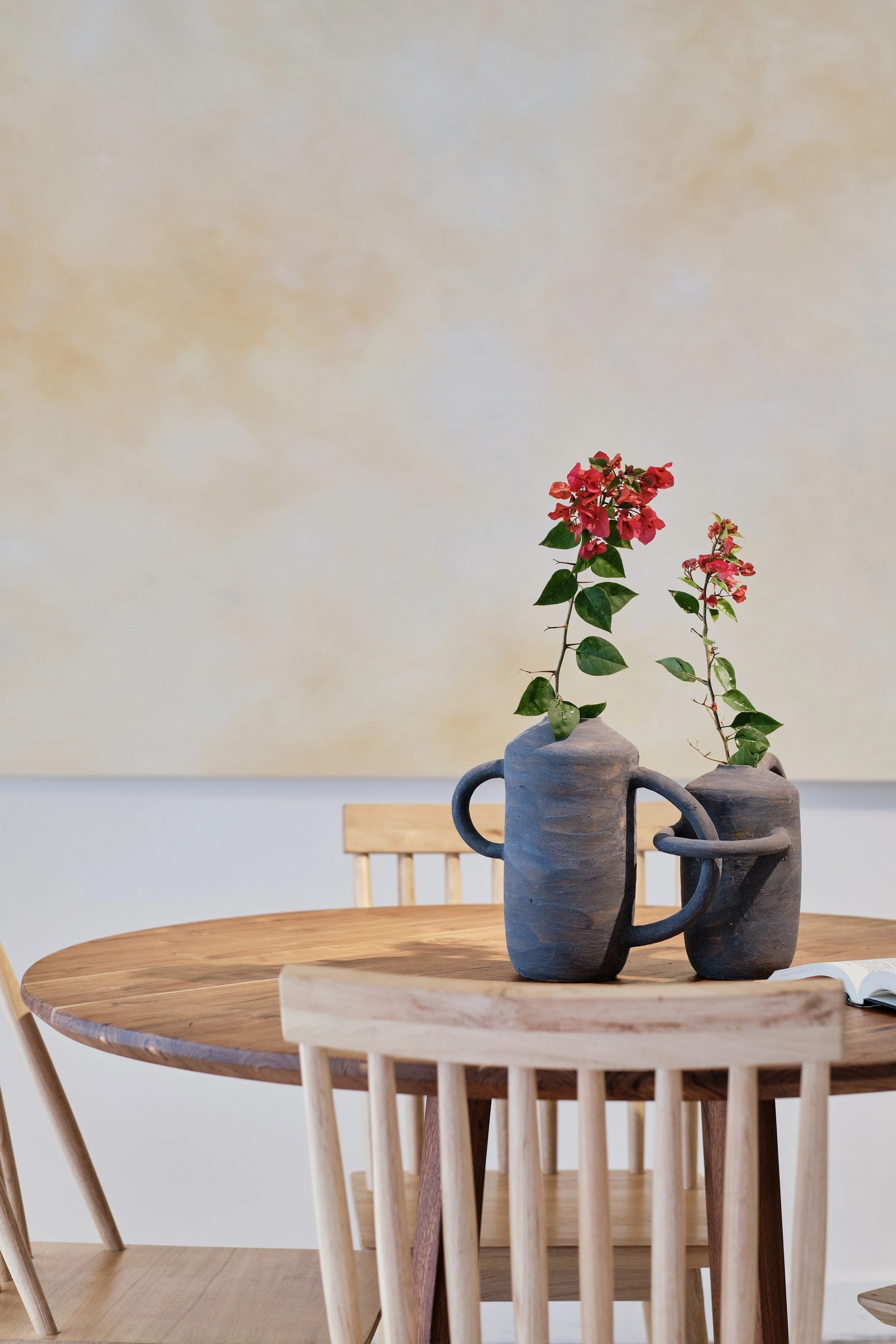 Wood Habitat | Luxury Premium Furniture and Interior Design | Kigali Rwanda