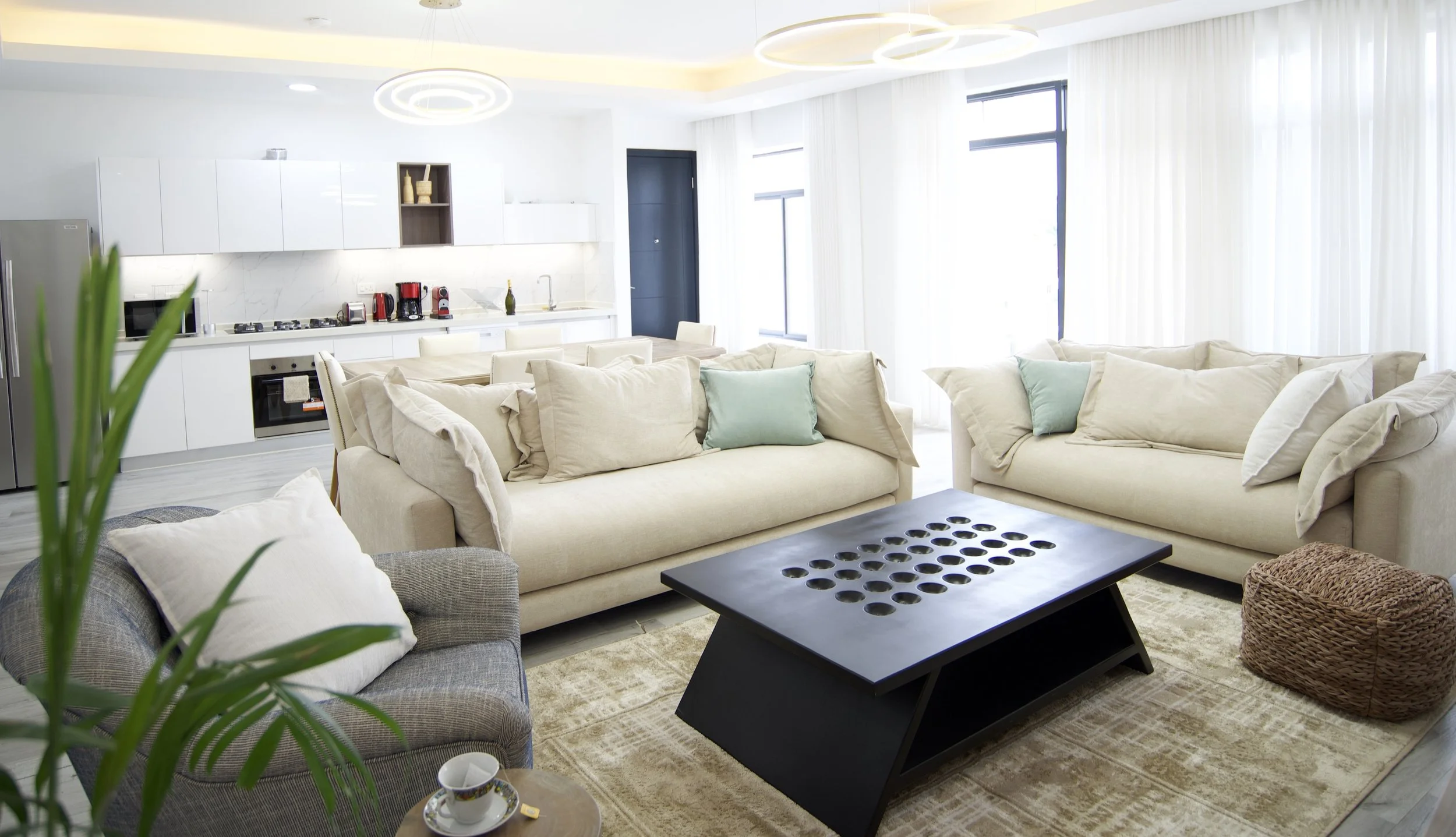 Wood Habitat | Luxury Premium Furniture and Interior Design | Kigali Rwanda