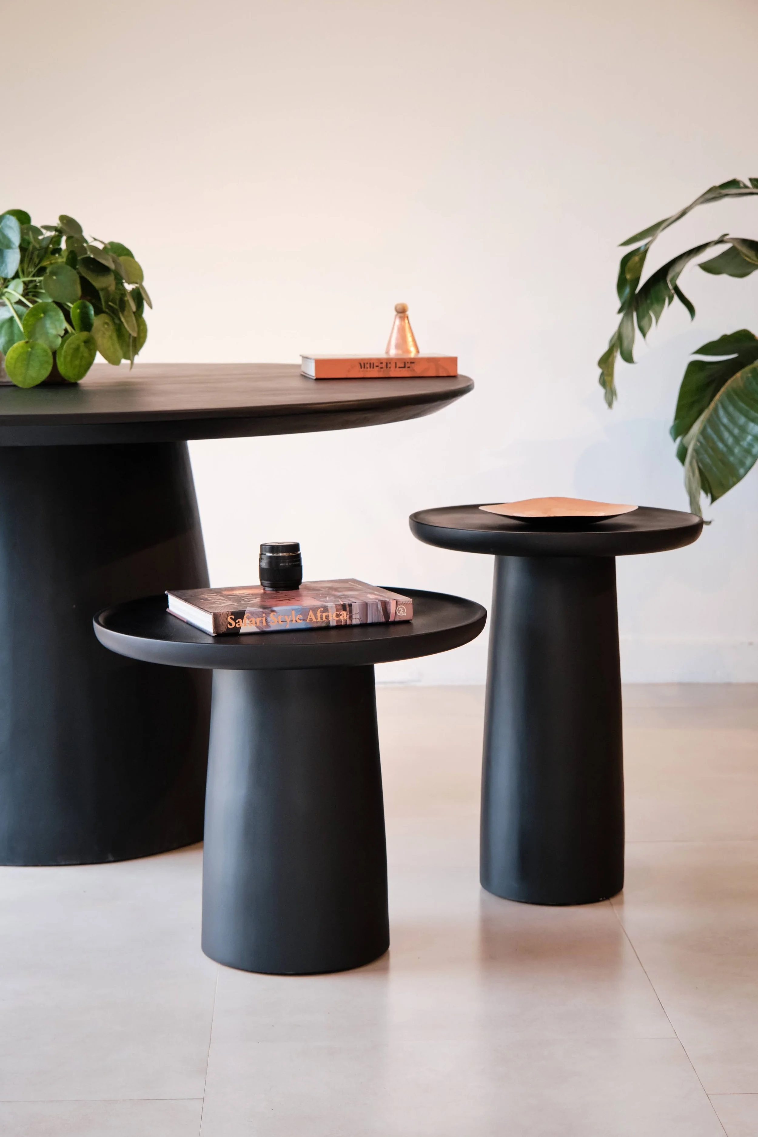 Wood Habitat | Luxury Premium Furniture and Interior Design | Kigali Rwanda