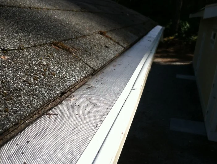 Gallery — Rain Gutter Pros