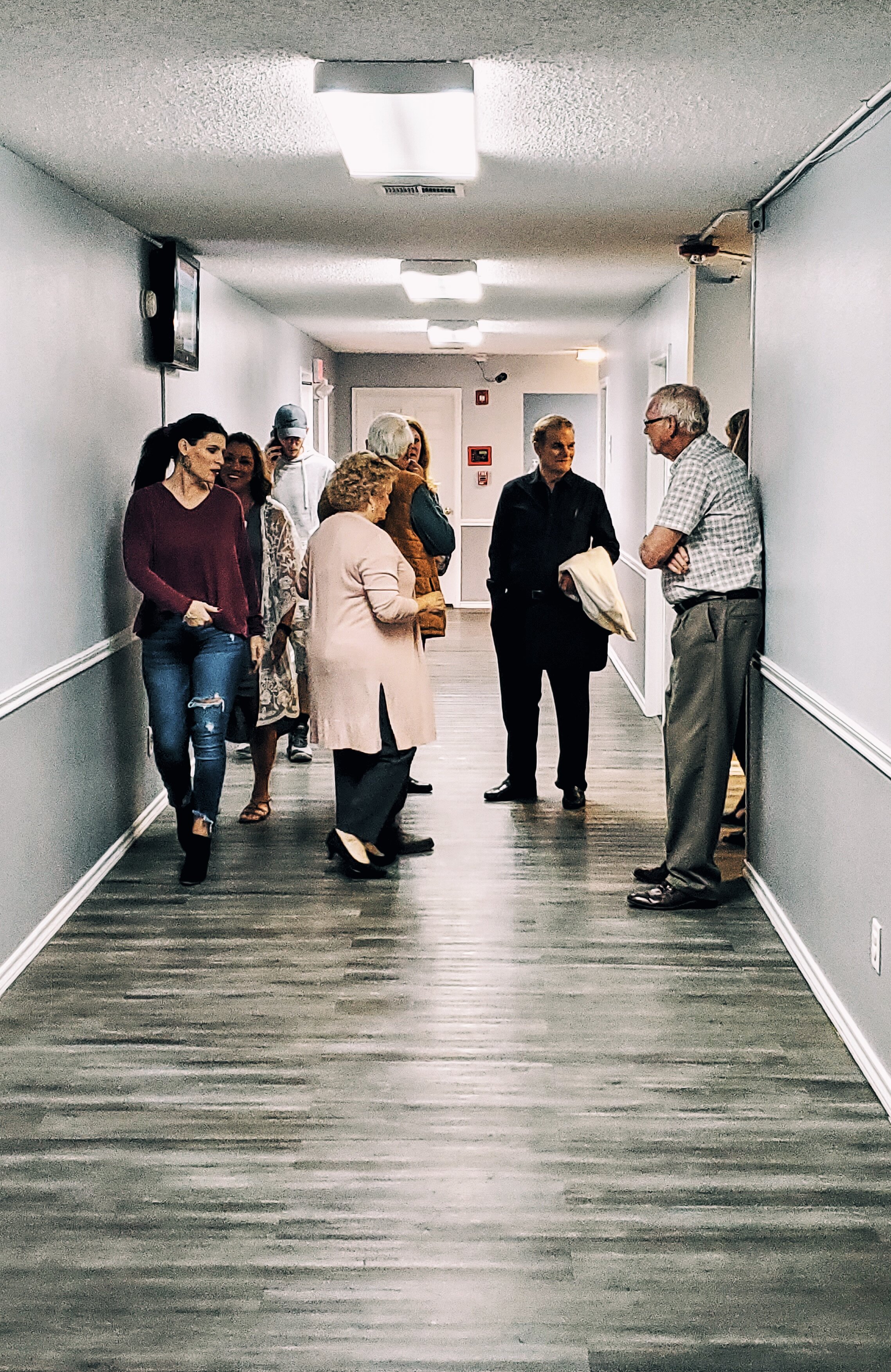 Christian Life Center